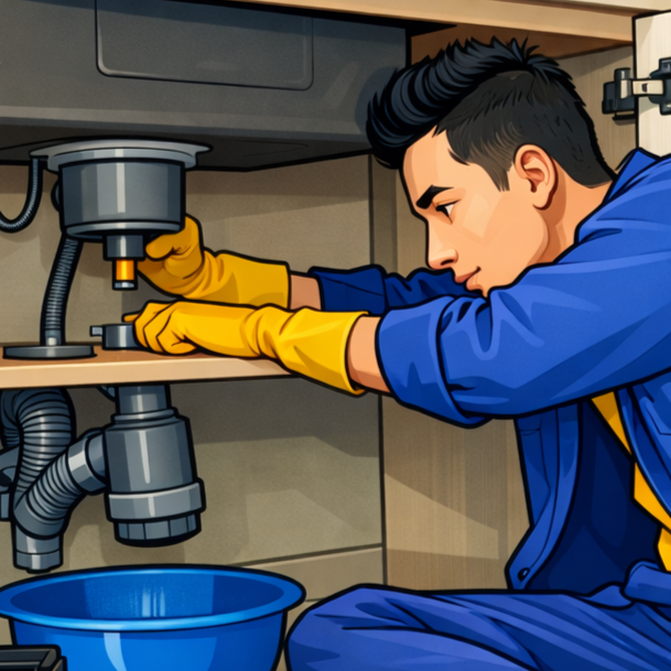 Burbank Plumbing Services • Available 24/7 - Ritz Plumbing